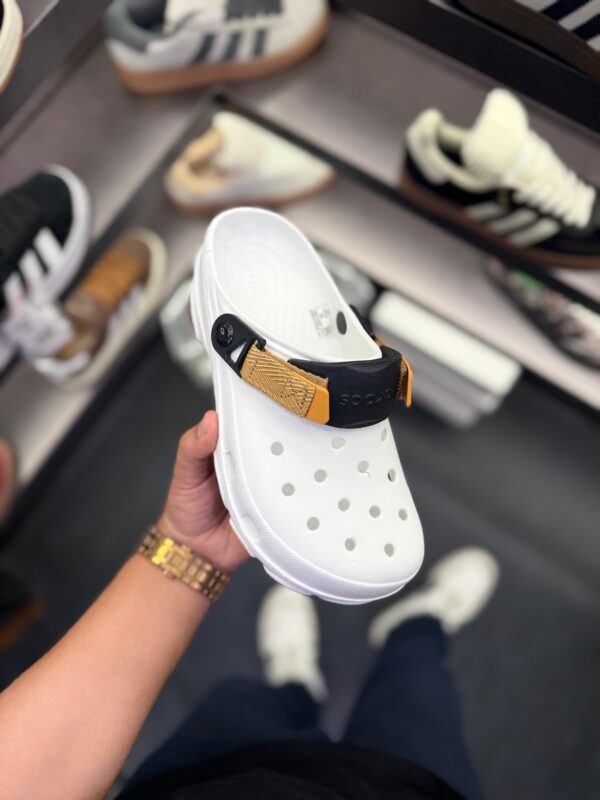 First Copy Crocs All Terrain Clog – Premium Comfort & Rugged Style